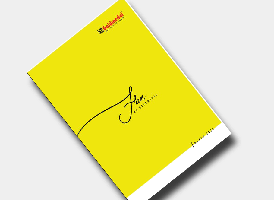 Goldmedal Switches & System